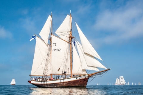 Aarhus – Helsinki TSR 2013 – Tall Ships Gallery
