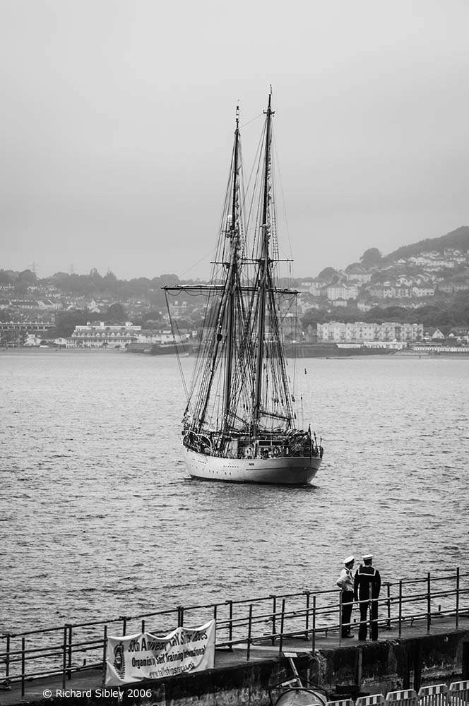 Falken – Tall Ships Gallery