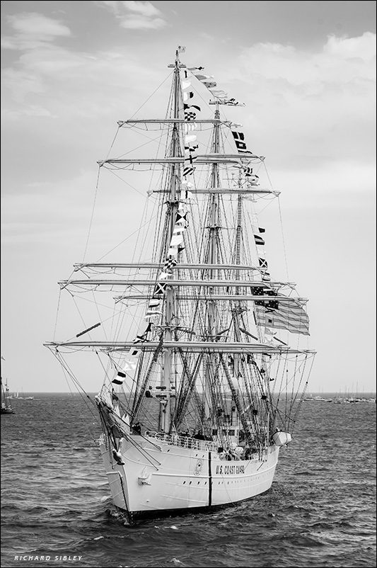 TRAFALGAR 200 – Tall Ships Gallery